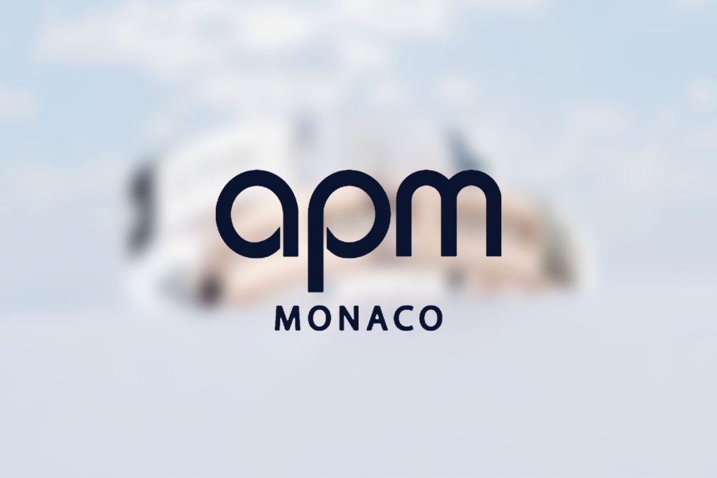 APM首饰防伪防拆项目 – 顶讯科技