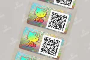 Hello Kitty著名动漫IP授权项目 – 顶讯科技